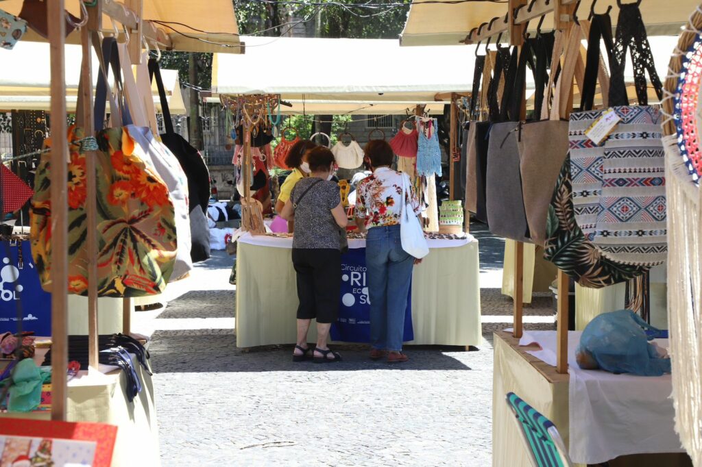 Economia solidária será fortalecida com recriação do cadastro municipal ...