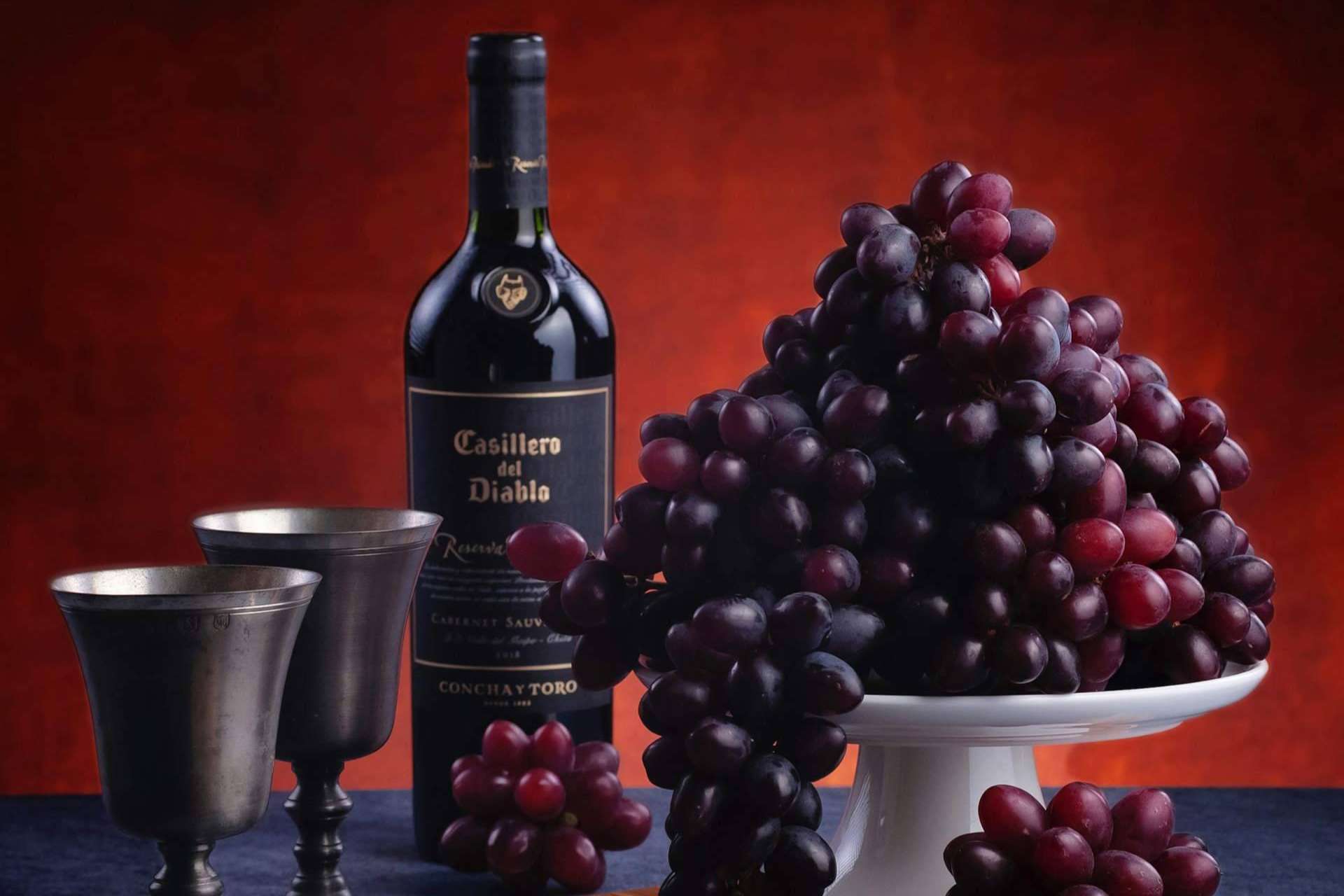 Os melhores vinhos bons e baratos para um jantar, por Malbec Gramado ...